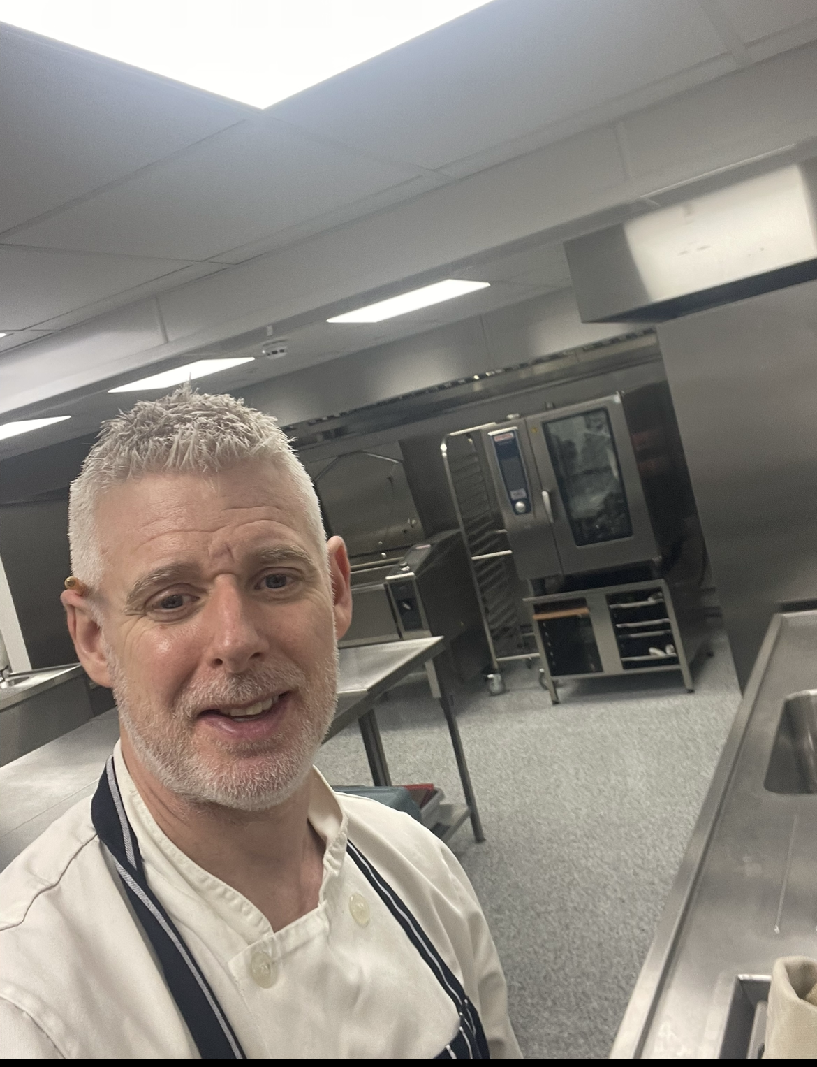 Jonathan O`Keeffe – Private Chef